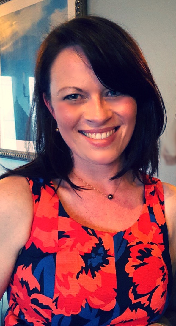 About – Emma Kavanagh