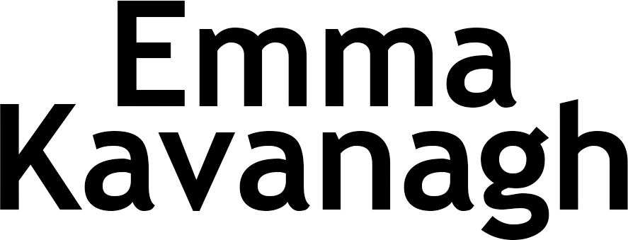 Emma Kavanagh – Author of To Catch A Killer and The Devil You Know